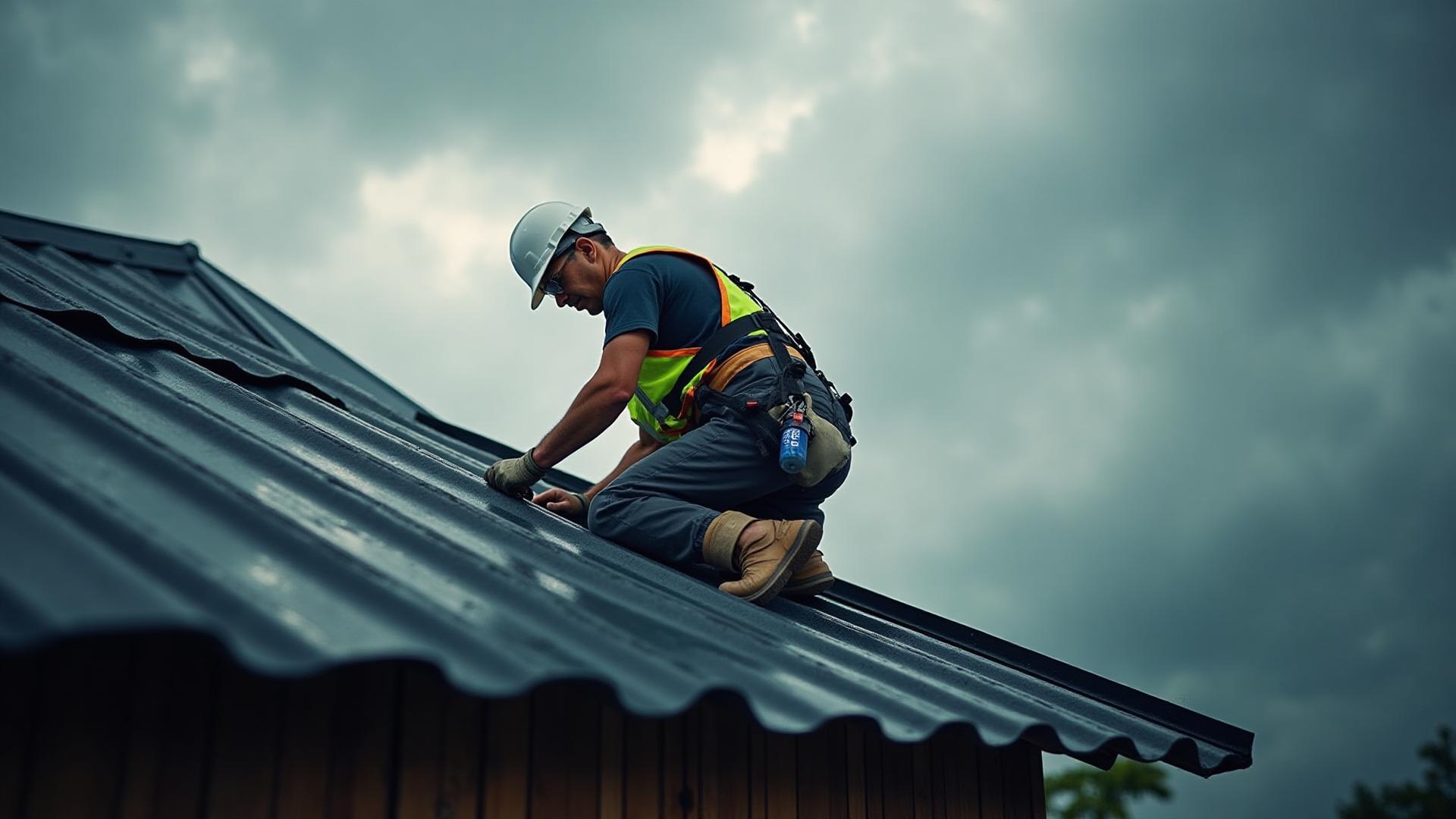 Optimum Roofing | Regina's Trusted Roofing Specialists Since 2011